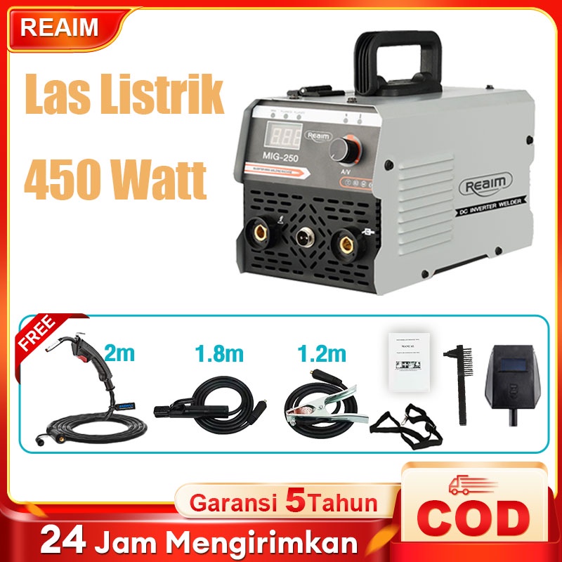Jual Mesin Las Listrik 120A 450Watt Travo las listrik Inventer Basic Mesin Low Watt Listrik ...