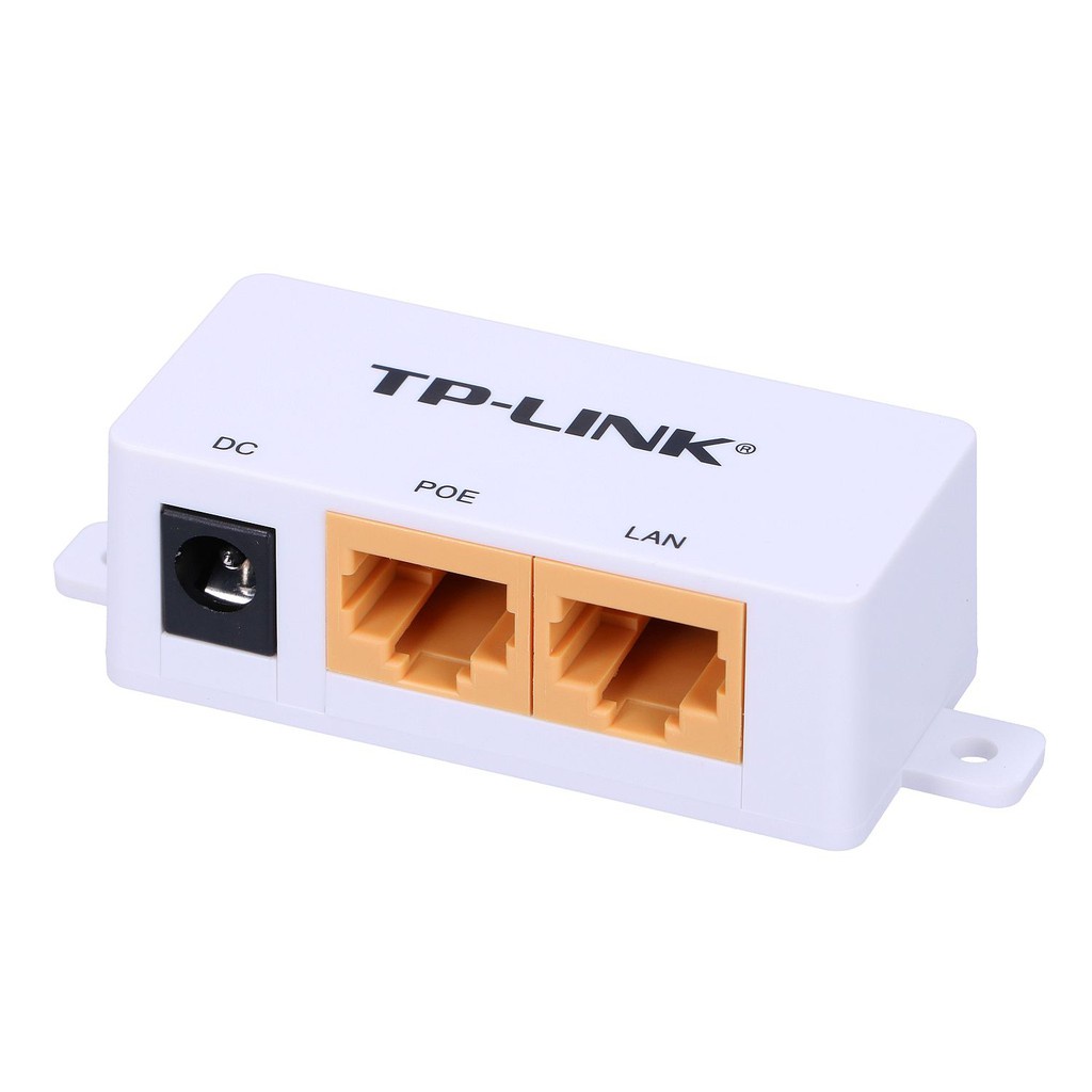 Jual TP-LINK PASSIVE POE /PASSIVE POE TP-LINK ORIGINAL | Shopee Indonesia