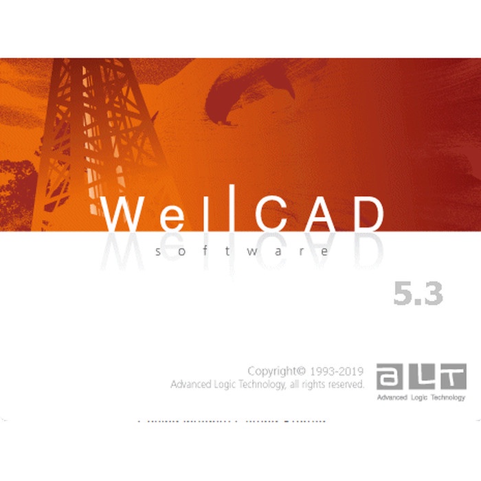Jual Advanced Logic Technology WellCAD 5.3 x64 | Shopee Indonesia