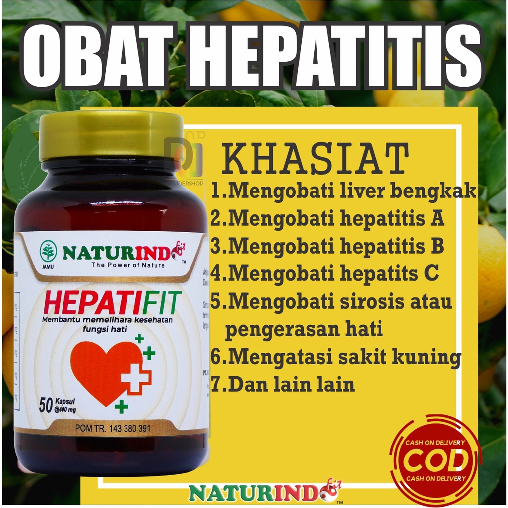 Jual Obat Hepatitis a b c Ampuh Kuning Fatty liver Bengkak Sirosis Pemabuk Berat Sakit Hati ...