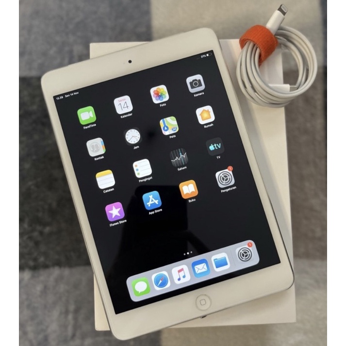 Jual IPAD MINI 1 64GB WIFI | Shopee Indonesia