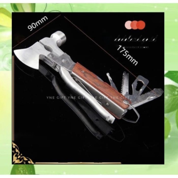 Jual Jual multi-use hammer ORIGINAL Diskon | Shopee Indonesia