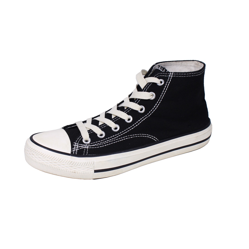 Jual Zeodda "Free Box" Yejie Sepatu Bertali Anti Slip Shoes Kanvas ...