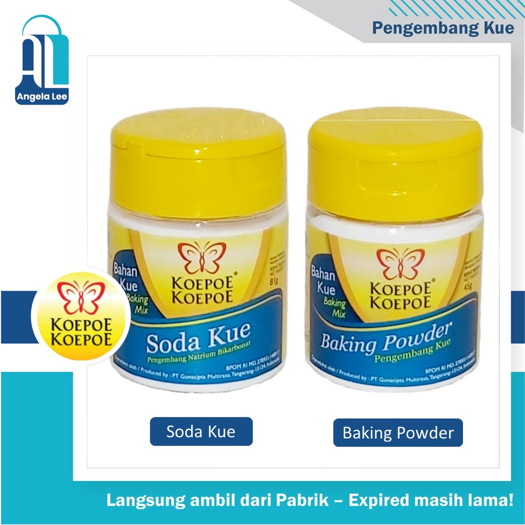 Jual Koepoe Koepoe Baking Powder Soda Kue Pengembang Kue Baking Mix ... Jual Koepoe Koepoe Baking Powder Soda Kue Pengembang Kue Baking Mix ...