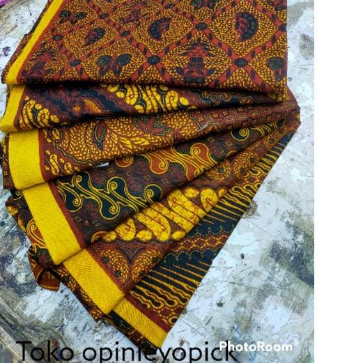Jual PROMO!! Kain batik liris solo / liris jokja / kliran / jarik ...