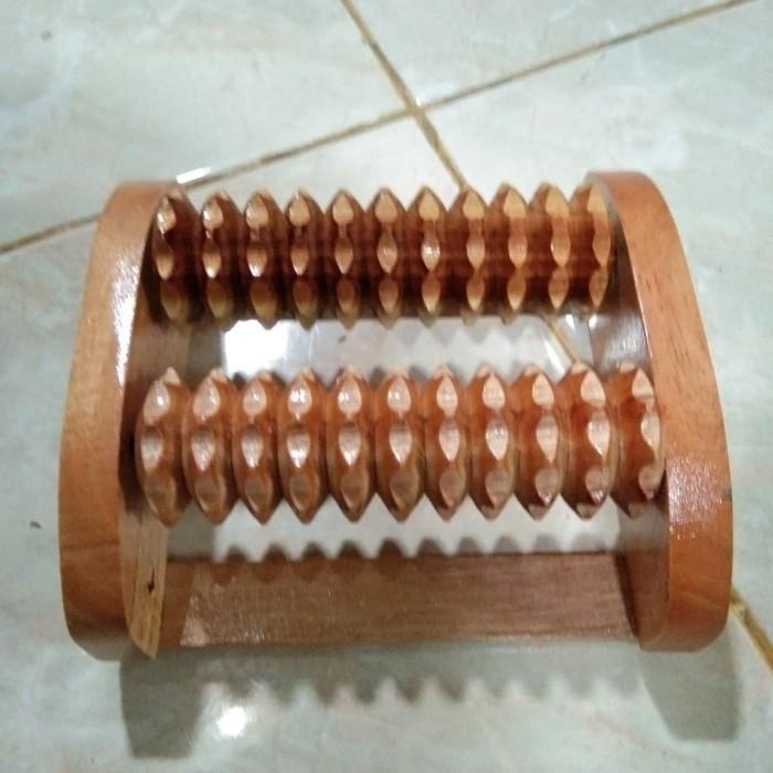 Jual ALAT PIJAT REFLEKSI KAYU SATU KAKI-ALAT KESEHATAN TRADISIONAL ...