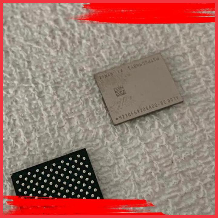 Jual (DRAG) IC NAND FLASH IPHONE 11 PRO MAX 64GB ORIGINAL | Shopee ...