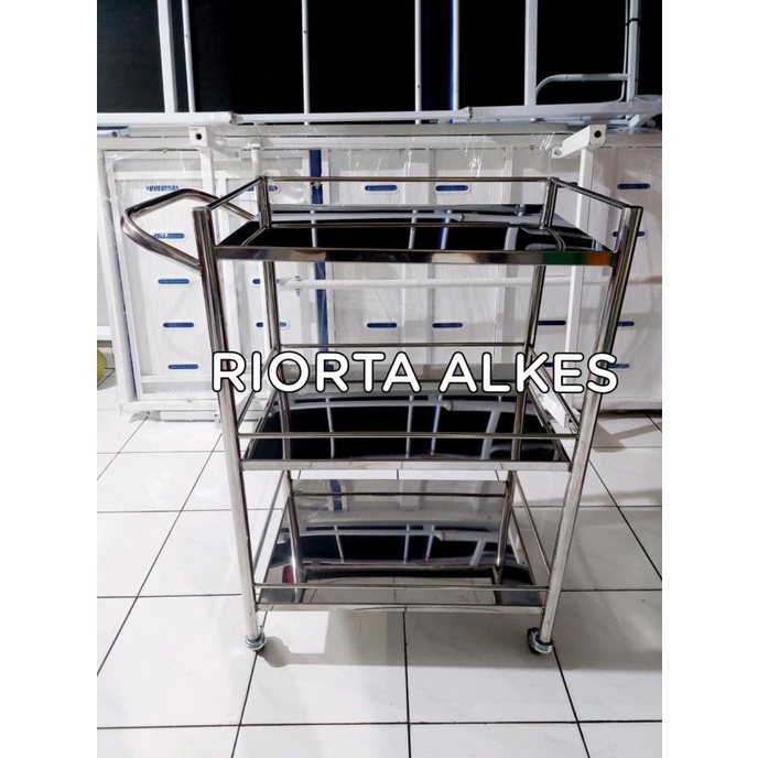 Jual Trolley instrumen troli instrumen meja instrumen trolley | Shopee ... Jual Trolley instrumen troli instrumen meja instrumen trolley | Shopee ...
