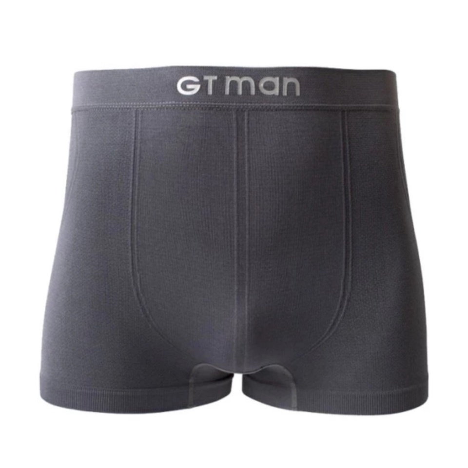 Jual Boxer GT man - Celana Dalam Segi Empat isi 1 | Shopee Indonesia