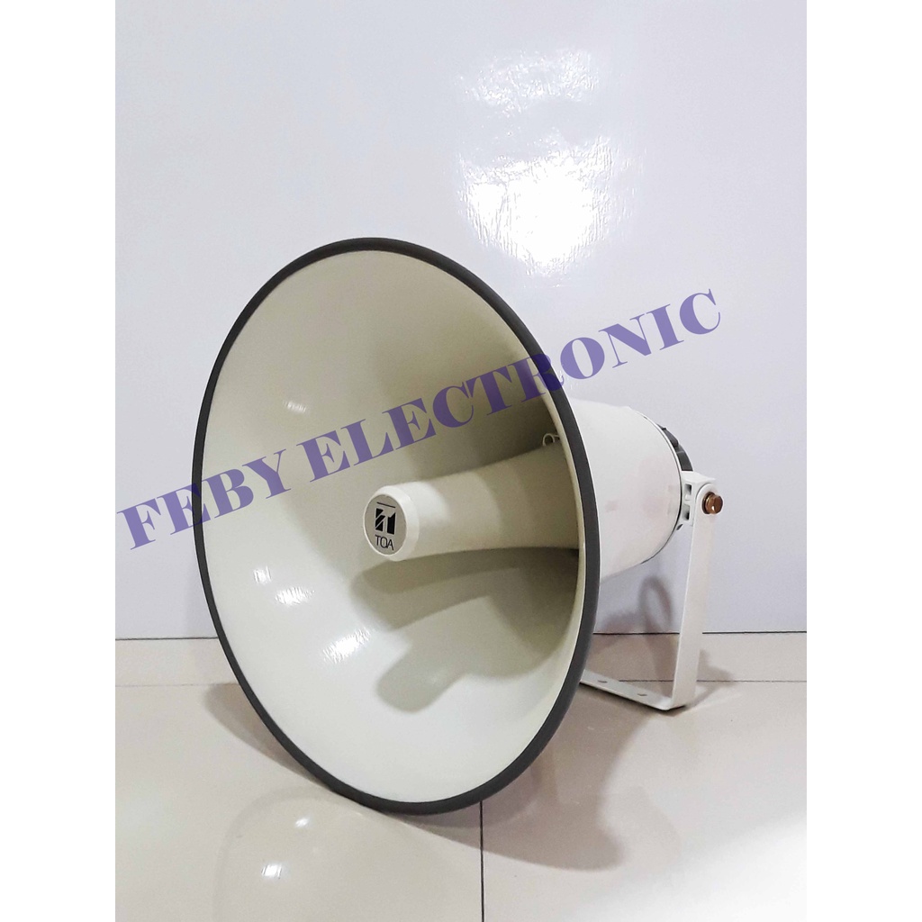 Jual SPEAKER CORONG / HORN TOA ZH-5025 BM ORIGINAL TOA (25 WATT ...