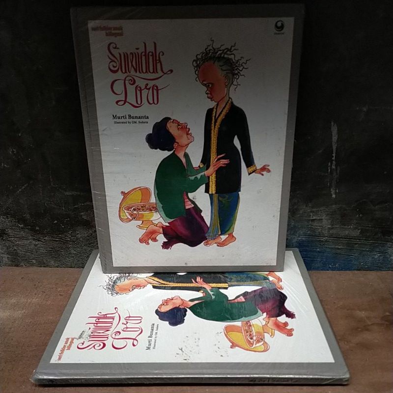 Jual buku suwidak loro | Shopee Indonesia