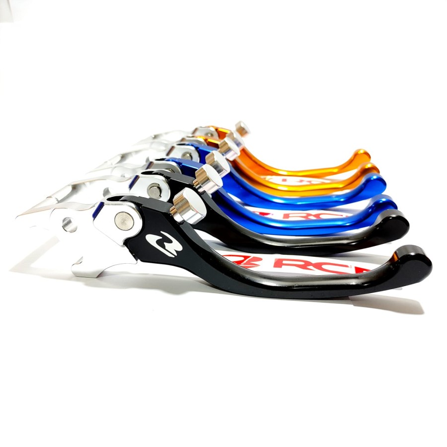 Jual Handle Rem RCB XMAX Satria Fu Fi GSX R15 New S2 Series | Shopee ...