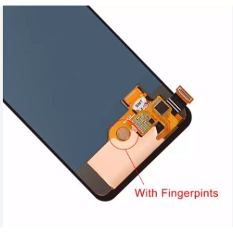 Jual LCD FULLSET OPPO RENO 2F/K3/RM X OLED | Shopee Indonesia