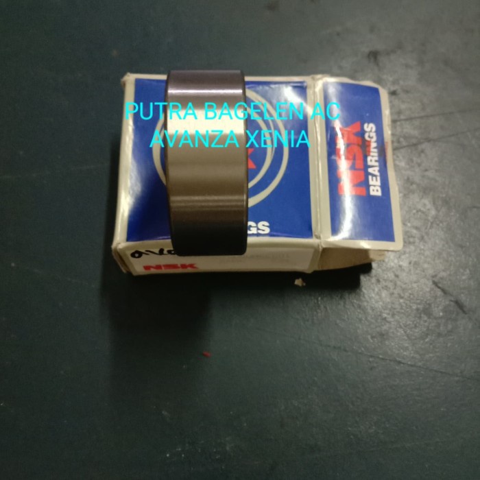 Jual Bering Pully Bering Compresor Avanza Xenia | Shopee Indonesia