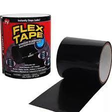 Jual FLEX TAPE Lakban Isolasi Super Kuat Anti Bocor Tape Waterproof | Shopee Indonesia