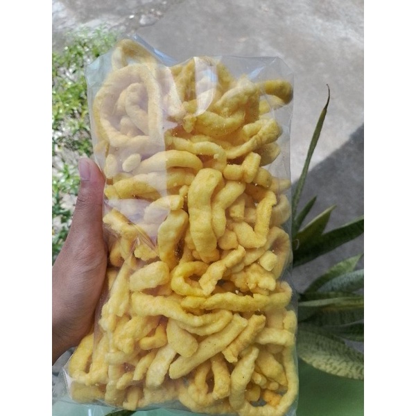 Jual lanting kuning bonorowo/lanting singkong kuning | Shopee Indonesia