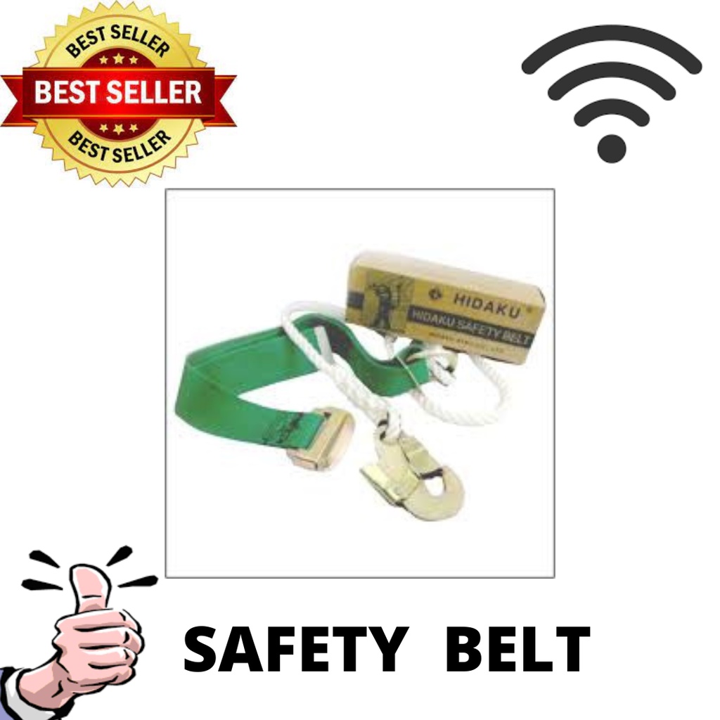 Jual SAFETY BELT | Shopee Indonesia