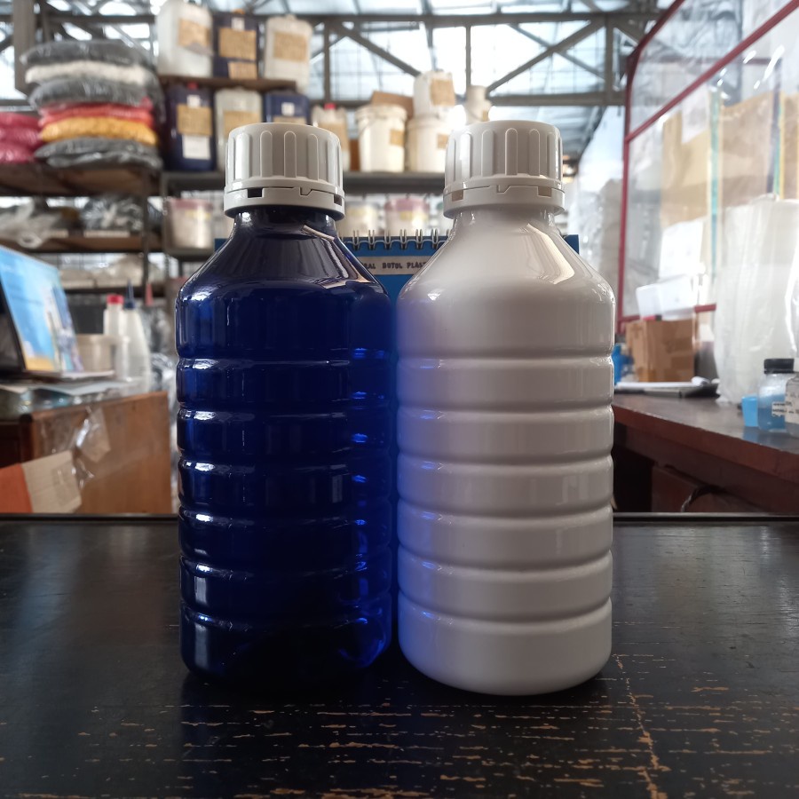 Jual Botol PS 1L Segel Besar | Shopee Indonesia