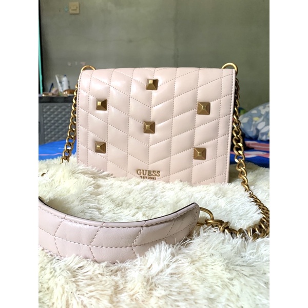Jual Tas Guess Original Store | Shopee Indonesia