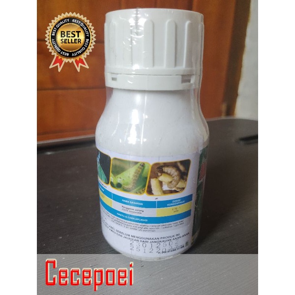 Jual obat hama insektisida metachlor 200ml. | Shopee Indonesia