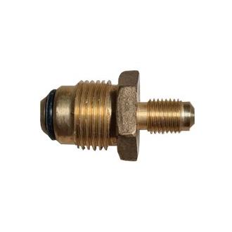 Jual Nepel Konektor Adapter Tabung Musicool 3&6 Kg Ke Selang Manifold ...