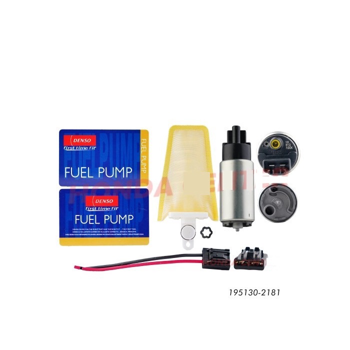 Jual Fuel pump civic genio estilo 1992 1993 1994 1995 fuel pump civic ...