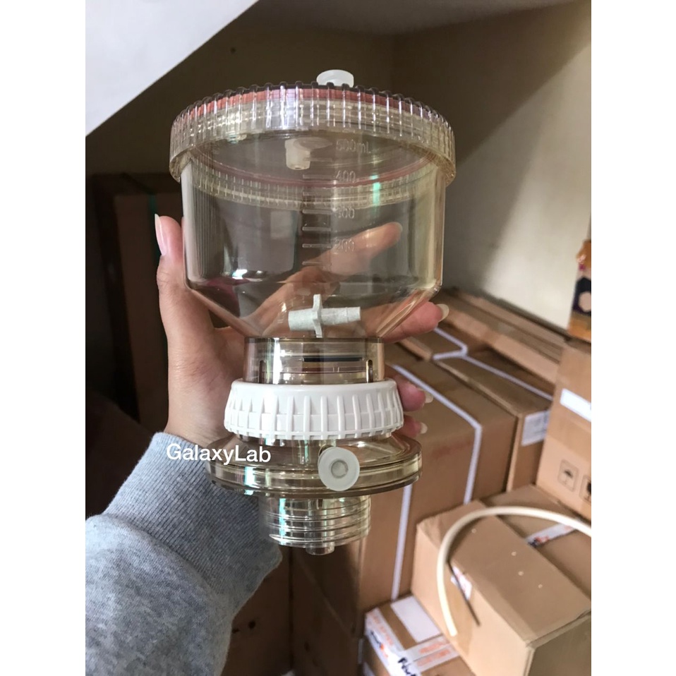 Jual Reusable Bottle Top Filters NALGENE DS0320-5045 | Shopee Indonesia