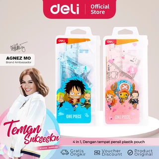 Toko Online Deli Official Shop | Shopee Indonesia