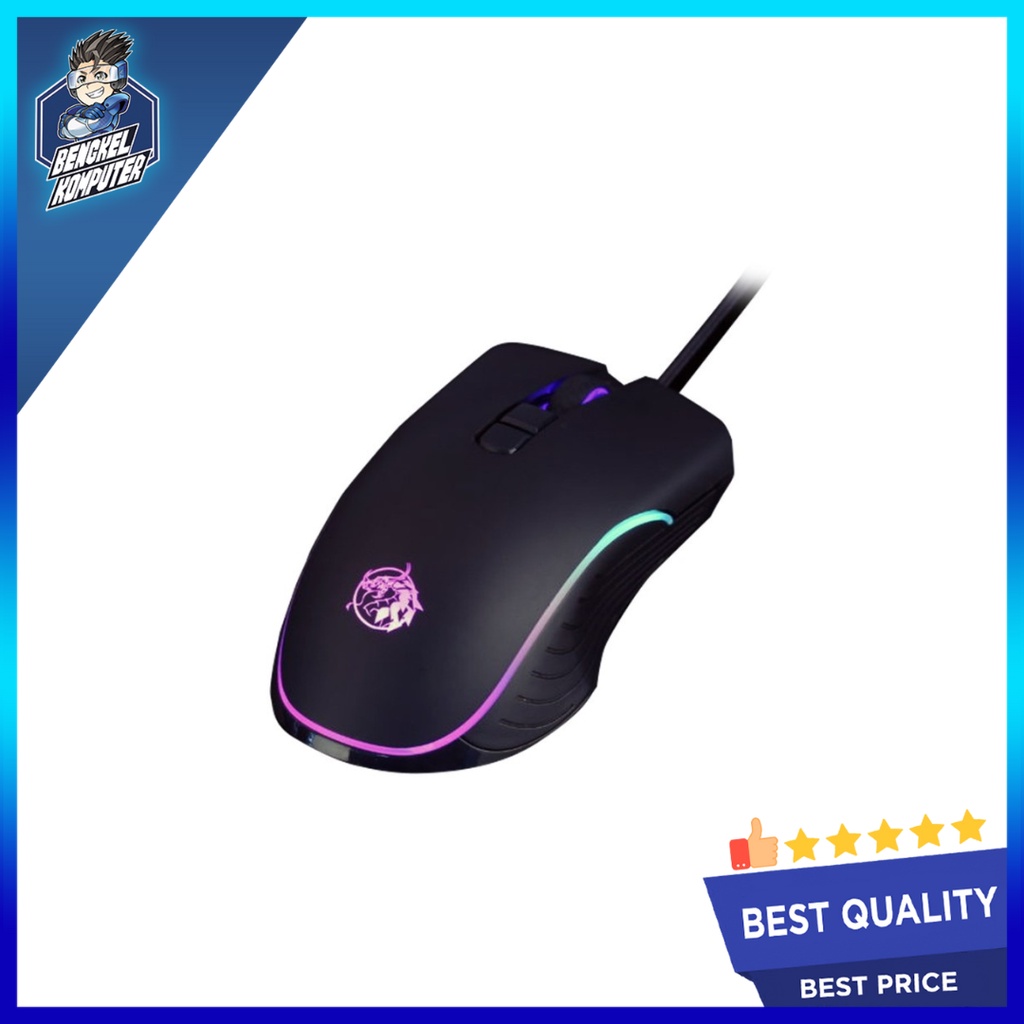 Jual MOUSE IMPERION MG Z500 TERMINATOR | Shopee Indonesia