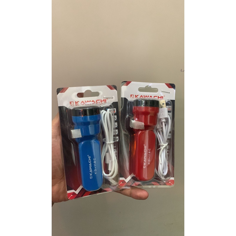 Jual SENTER KECIL KAWACHI KD 112 C WARNA RANDOM | Shopee Indonesia