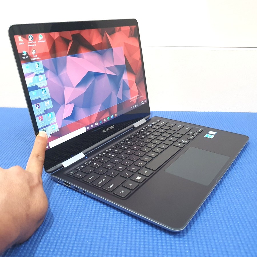 Jual Laptop Samsung | Shopee Indonesia
