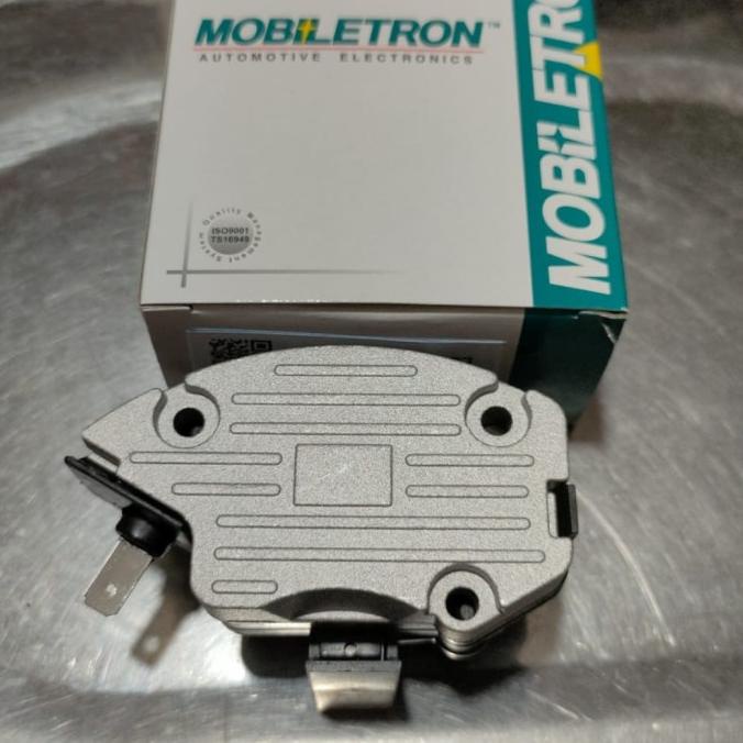 Jual Ic Regulator Alternator Mobiltron Genset Ford Perkin Perkins Lucas ...