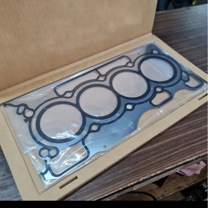 Jual packing head grand Livina 1500cc original | Shopee Indonesia