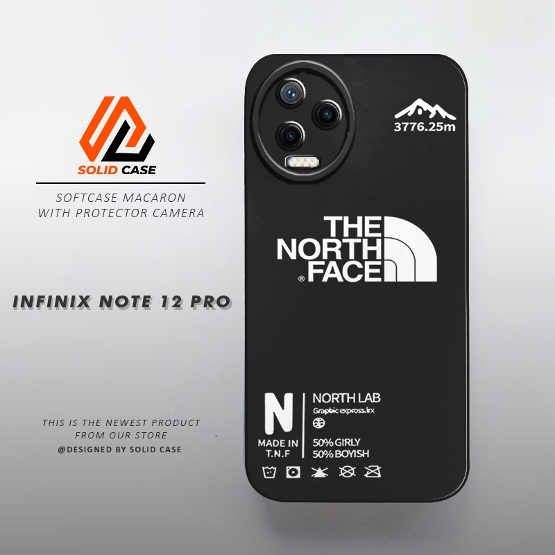 Jual Case Infinix Note 12 Pro - Casing Infinix Note 12 Pro [Outdoor ...