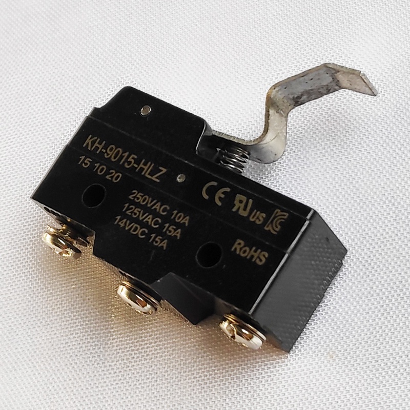 Jual MICROSWITCH BESAR PLAT ME703886 ME703886-C ME728725-C SAKLAR KONTAK LIMIT SWITCH MICRO ...