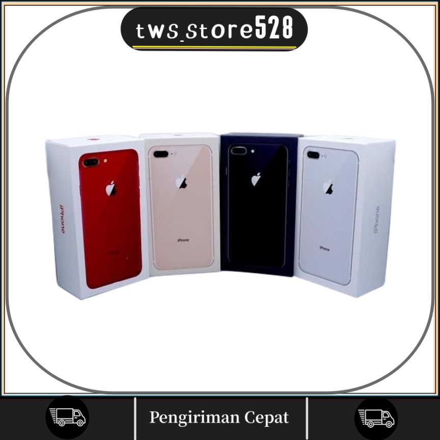 Jual 8plus mobile phone packing box box | Shopee Indonesia