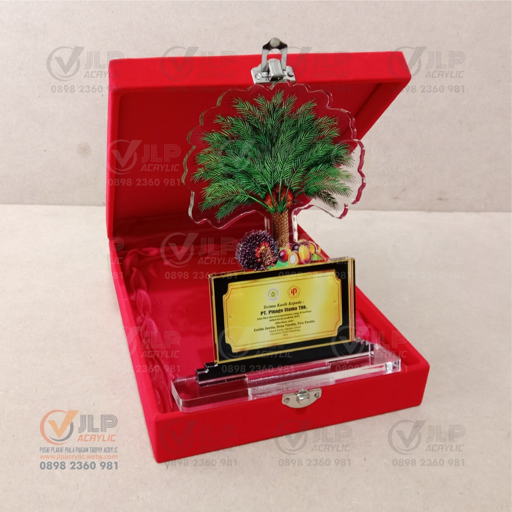 Jual PLAKAT PLUS BOX, PLAKAT CUSTOM, PLAKAT PENGHARGAAN, PLAKAT WISUDA ...