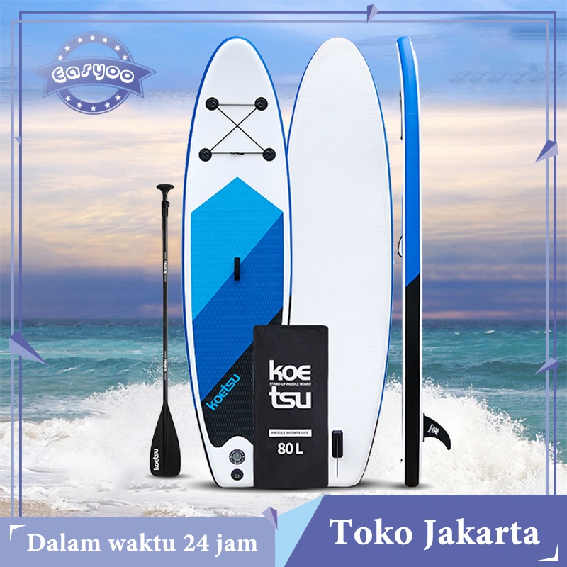 Jual Paddle Board Inflatable Stand Up Paddle Board Papan Sup Papan ...