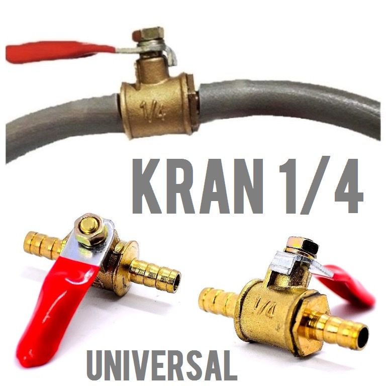 Jual KRAN BENSIN MOTOR UNIVERSAL KUNINGAN 1/4 KERAN BENSIN SEMUA MOTOR ...