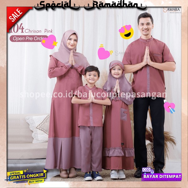 Jual Kopelan Set Ghamis Copel Seet Breasmead Familly Kondangan Terkini ...