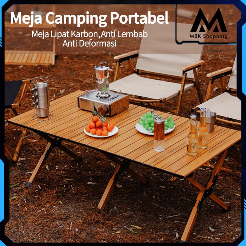 Jual MBK- Meja Lipat , Meja Portabel , Meja Camping , Meja Paduan Logam ...