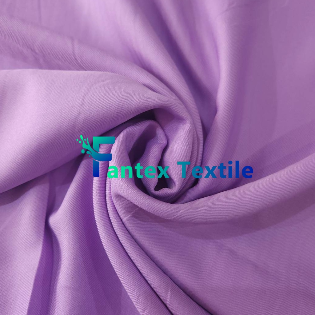 Jual Kain Bahan Shakila Premium Sakila Samira Twill Stretch lebar 150 ...