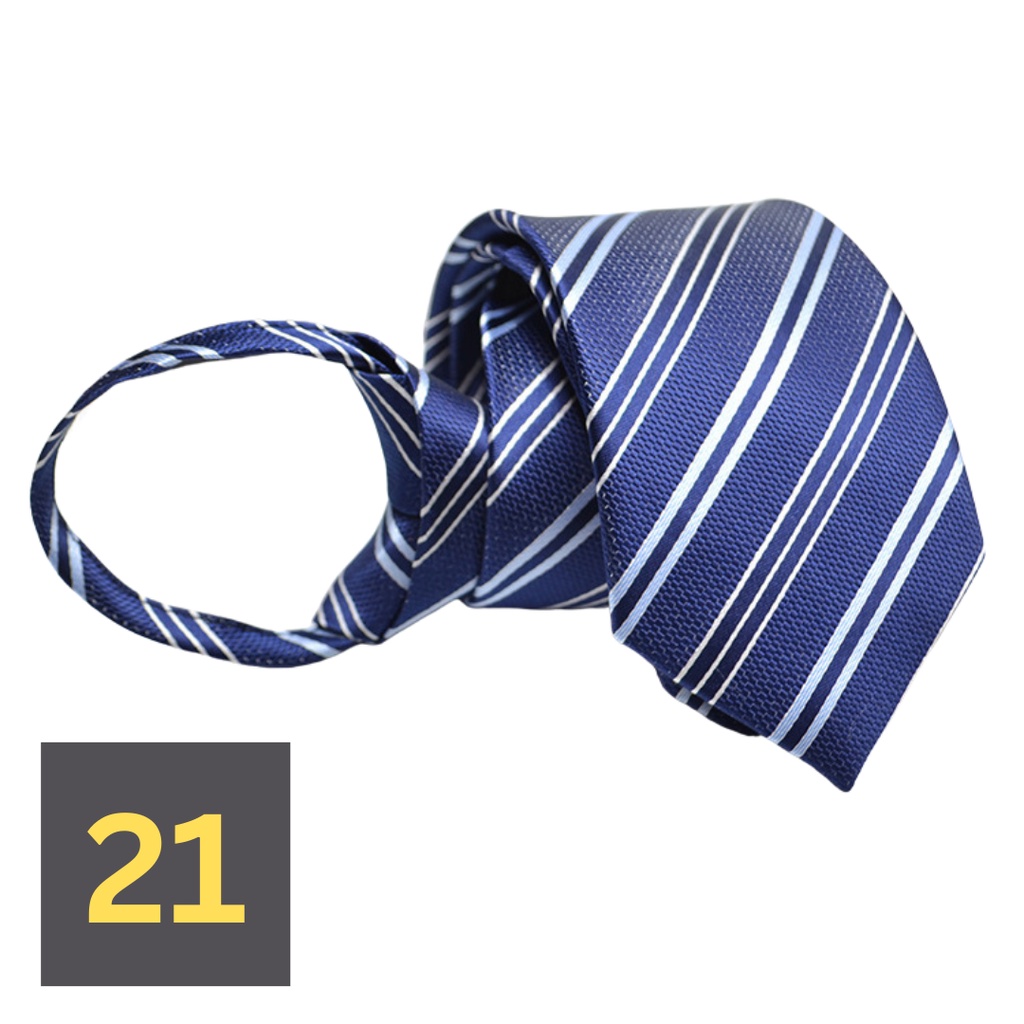 Jual THANOS - DASI INSTANT dasi siap pakai dasi resleting dasi formal ...