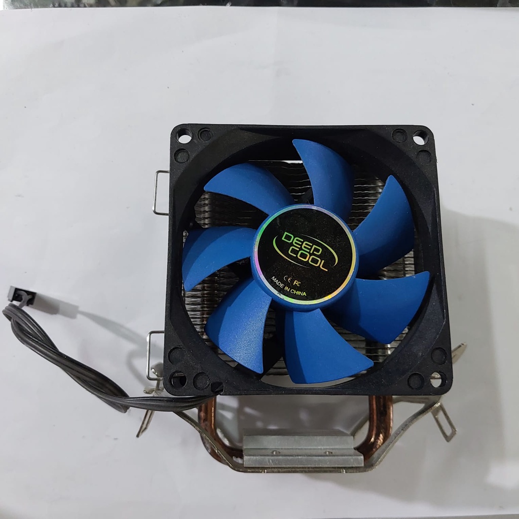Jual fan heatsink deepcool untuk amd soket am3 fm2 | Shopee Indonesia