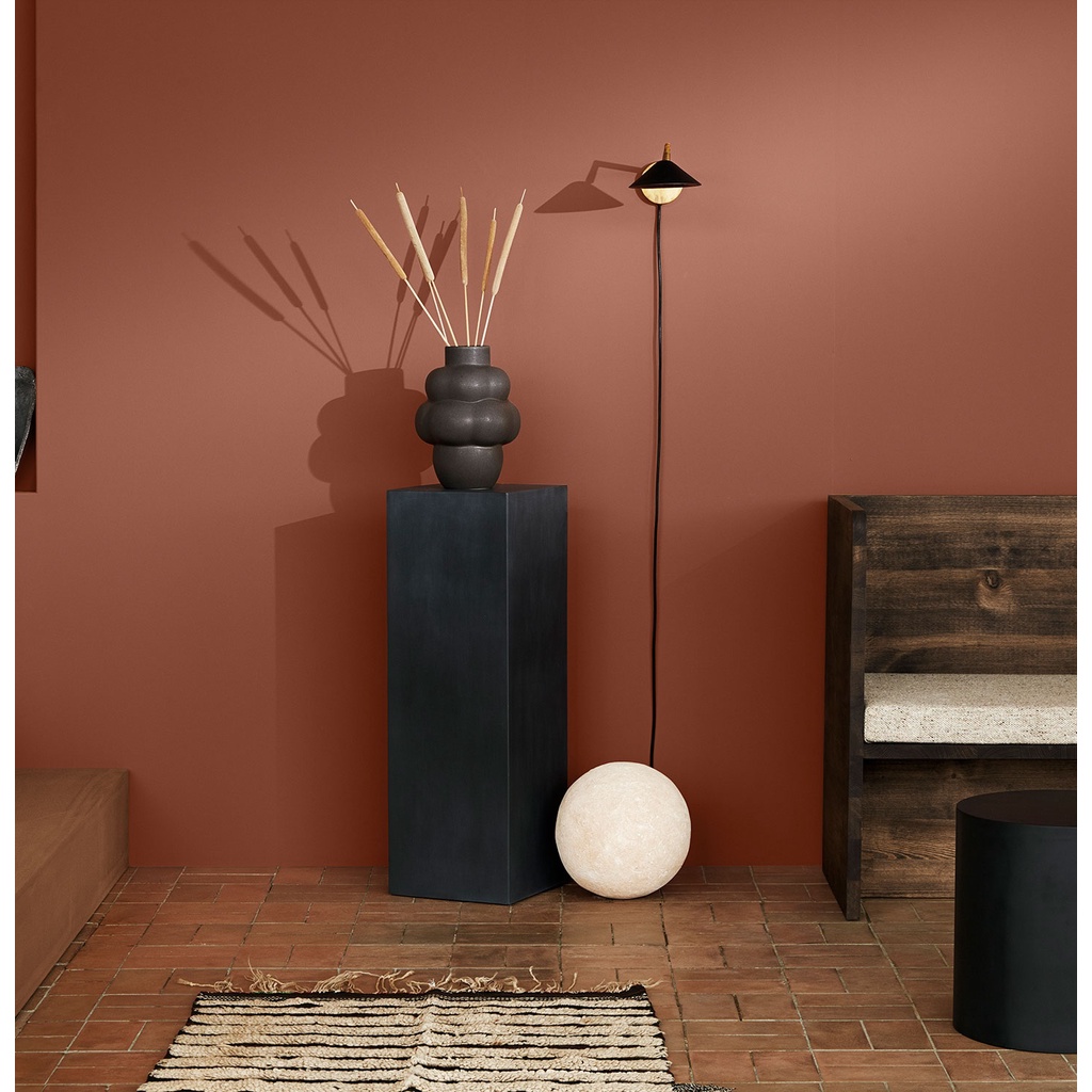 Jual CAT TEMBOK INTERIOR DAN EKSTERIOR JOTUN - WELCOMING RED/20167 ...