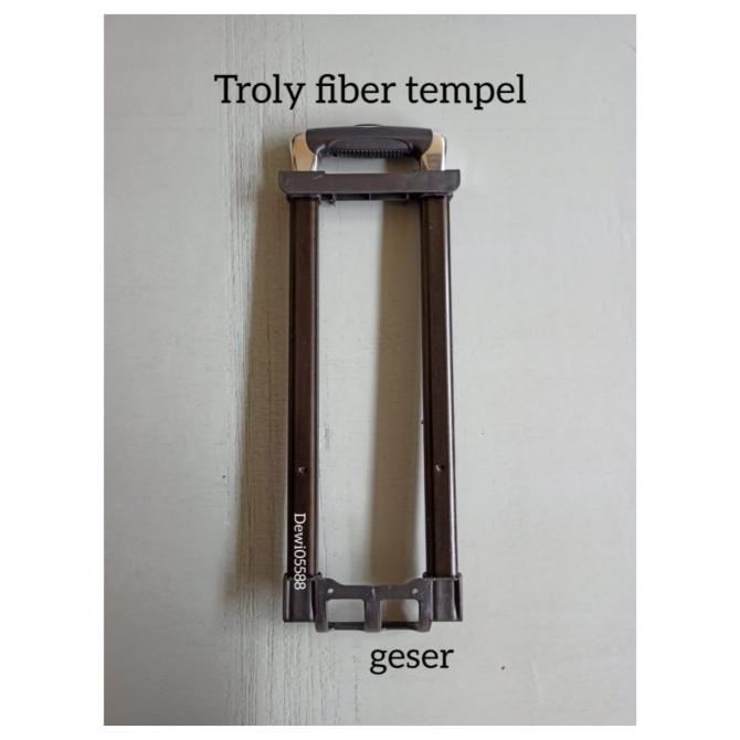 Jual TROLY VIBER TANAM, TROLY VIBER, TROLI KOPER VIBER TANAM UK 20in ...