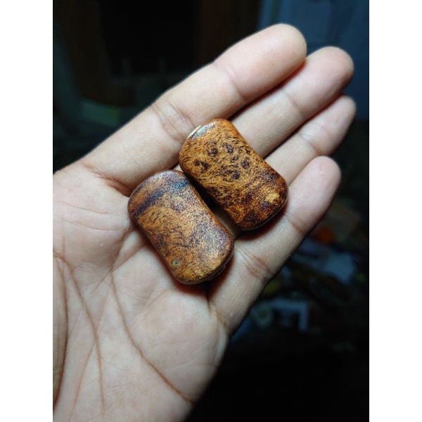 Jual Reel Knob Kayu Burl [PRE-ORDER] | Shopee Indonesia