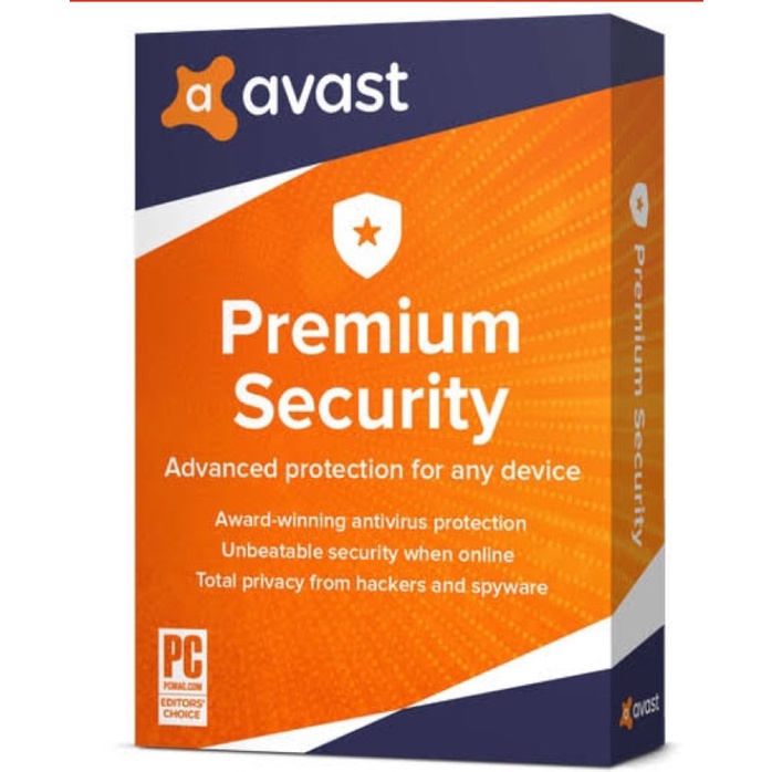Jual Avast Premium Security | Shopee Indonesia