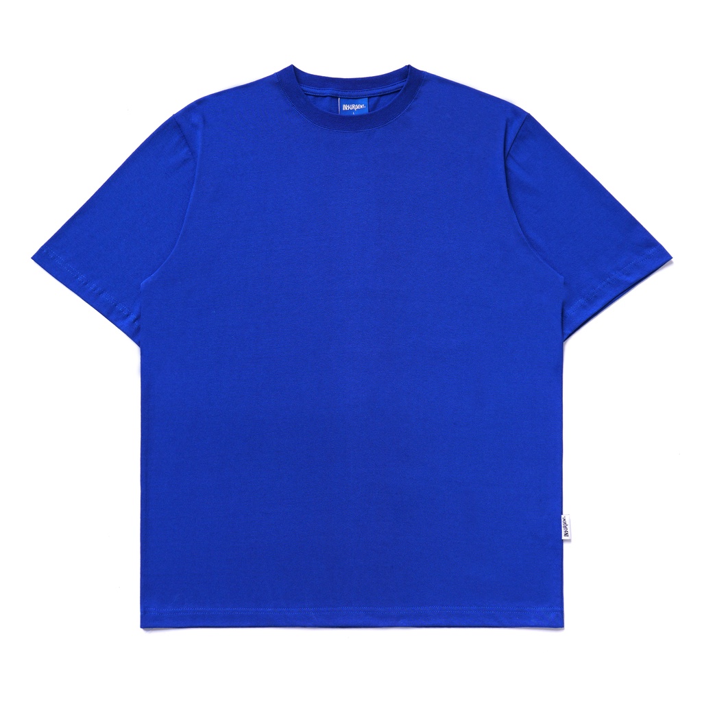 Jual Insurgent Club - Heavyweight Tshirt Kaos Polos Boxy Fit Benhur 16s ...