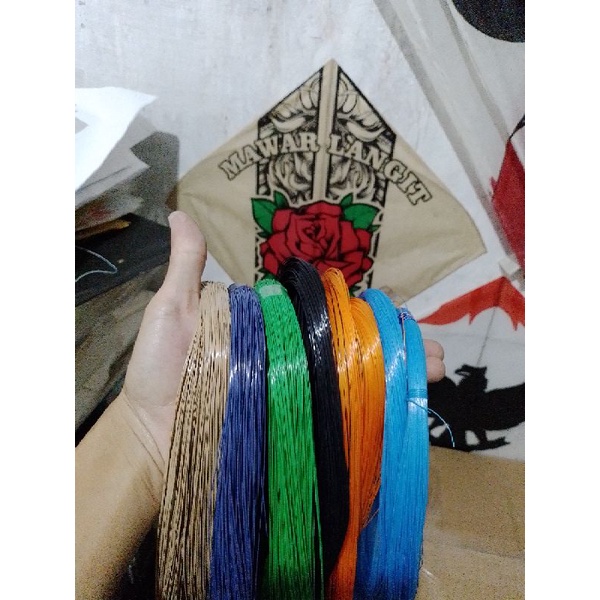 Jual KENUR BANDUNG 0.50 ORI | Shopee Indonesia